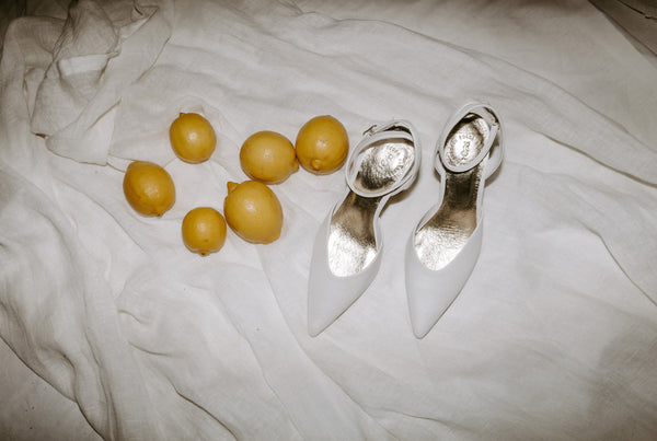 How To Soften And Stretch Out Your New Leather Shoes