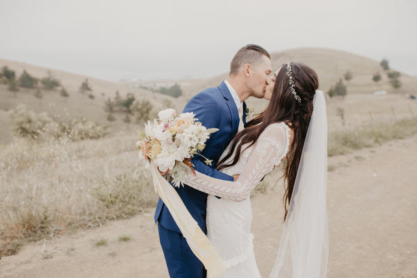 Ashley & Derrick